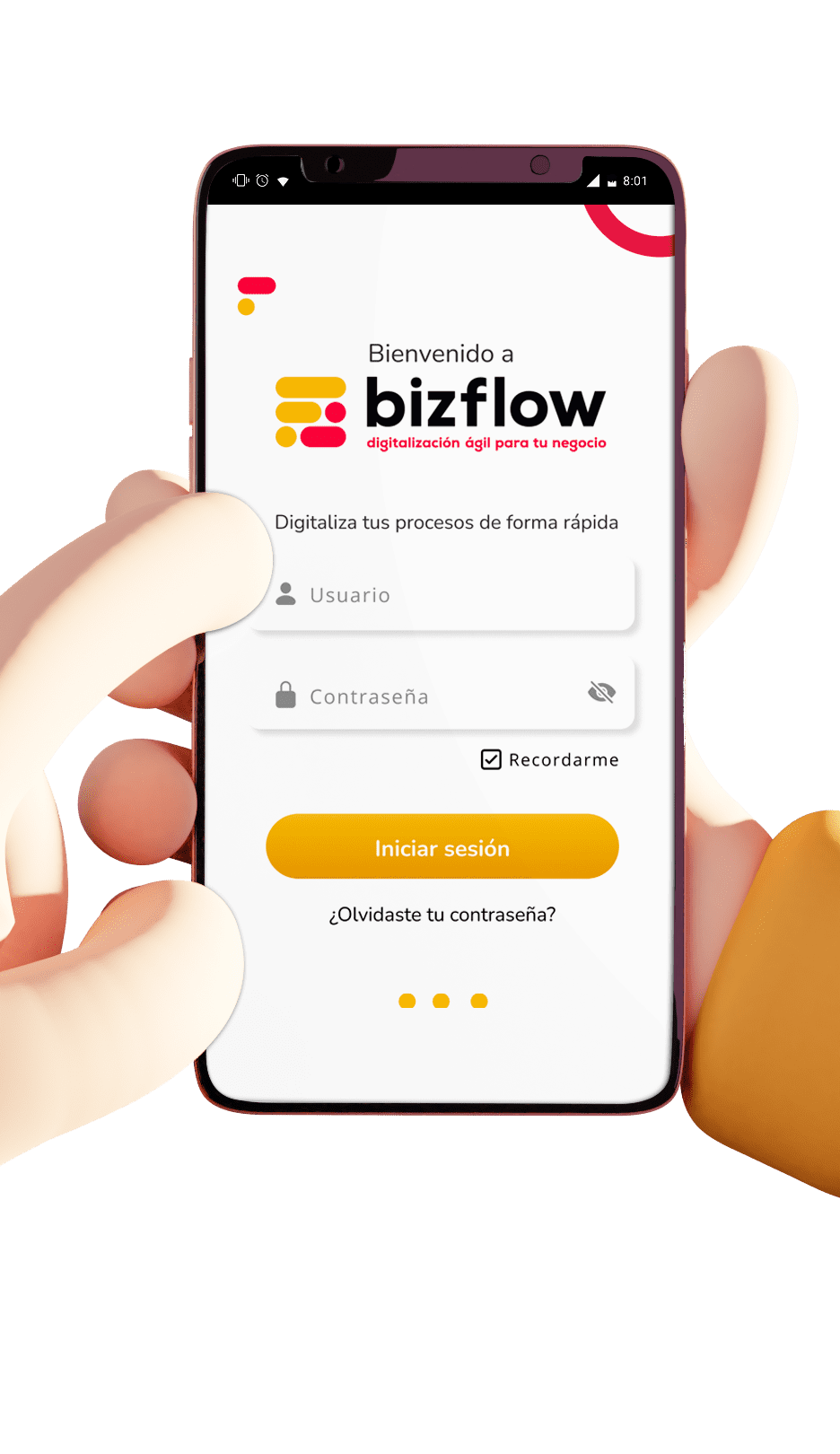 Bizflow